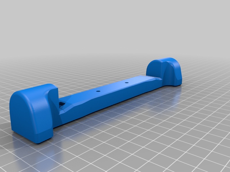 Laundry Basket Handle by Butterworth Design | Download free STL model ...