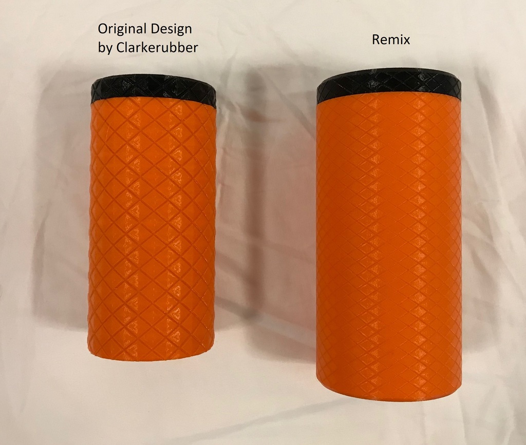Blind Puzzle Box - Easy Print Remix, with Inner Compartment by ...