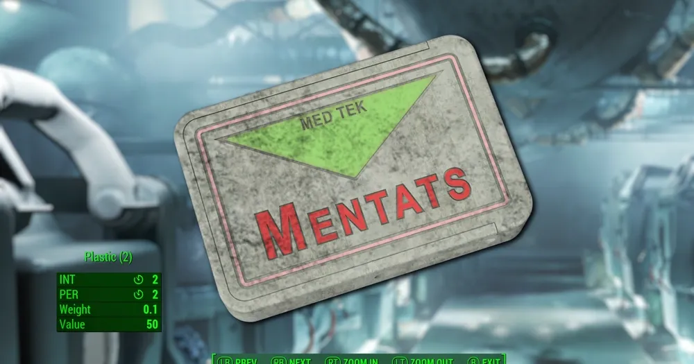 Mentats Box ft. Slide-n-Lock von ExtremeElementz | Kostenloses STL ...