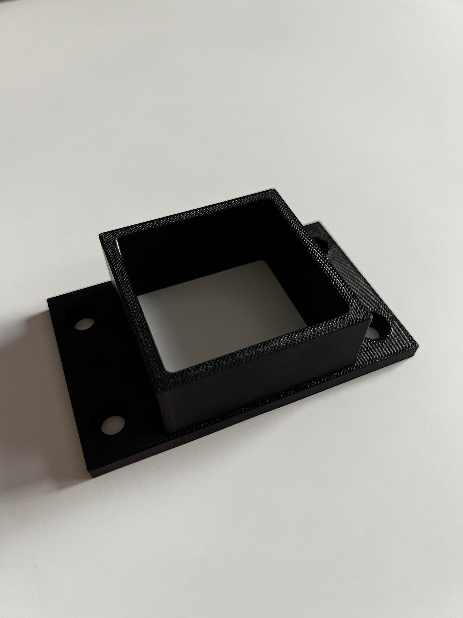 MX5 Afm to Ramair adapter by Michael Aalling | Download free STL model ...