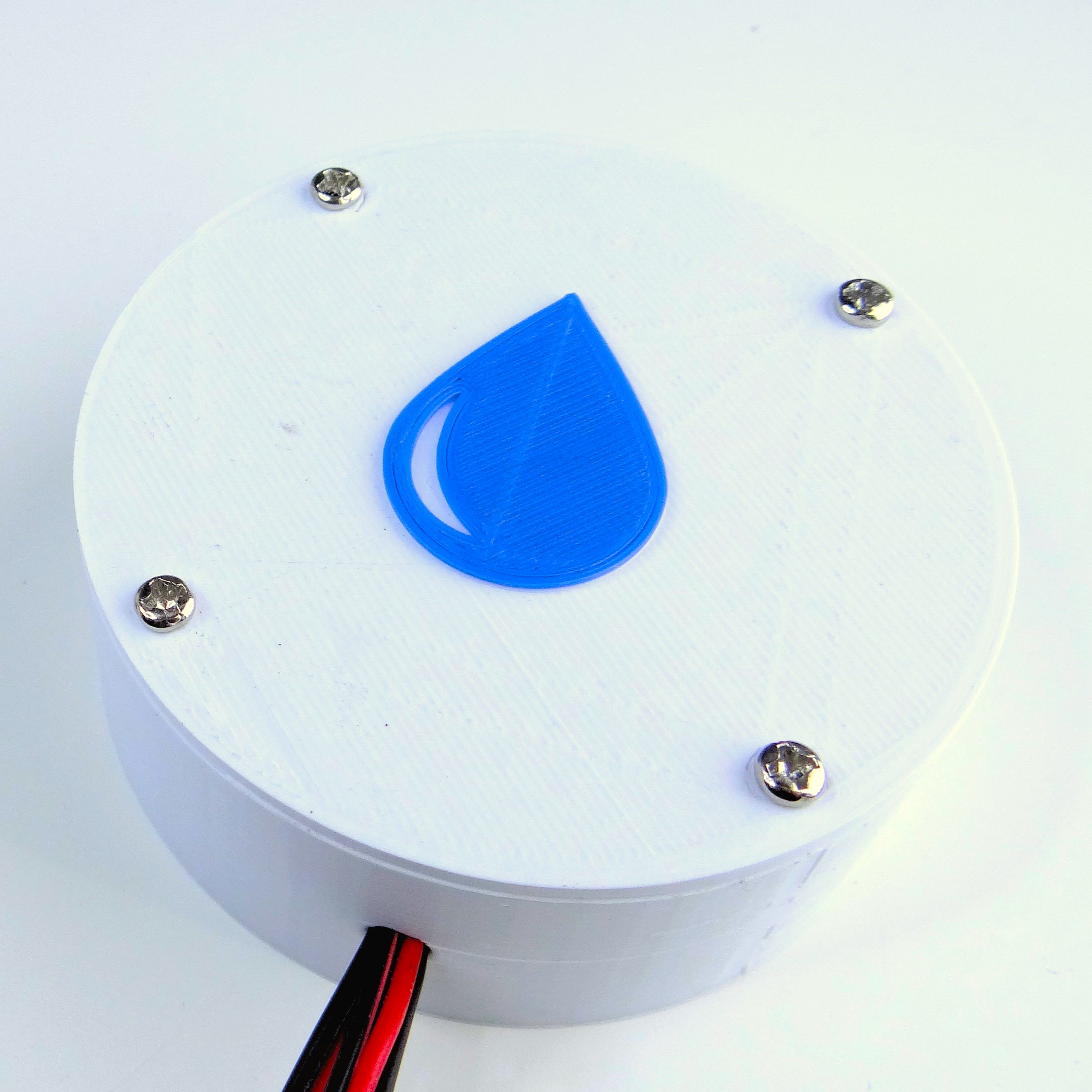Arduino Based Plant Watering System By Nikodem Bartnik Download Free Stl Model
