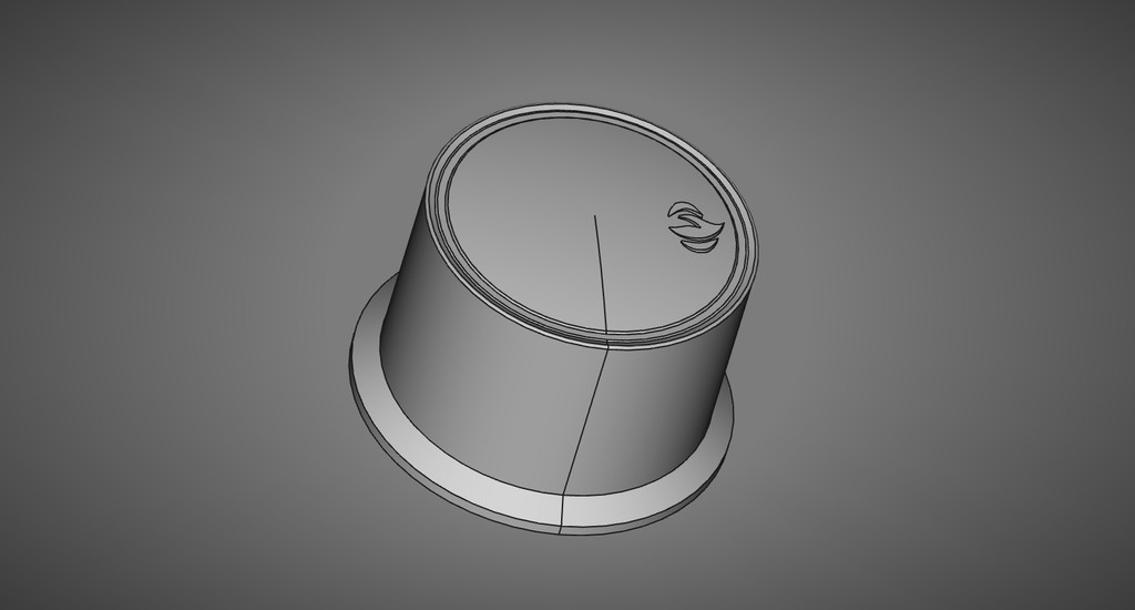 Napoleon Grill Rogue XT 425 Gas Knob by Halfdan The Black | Download ...