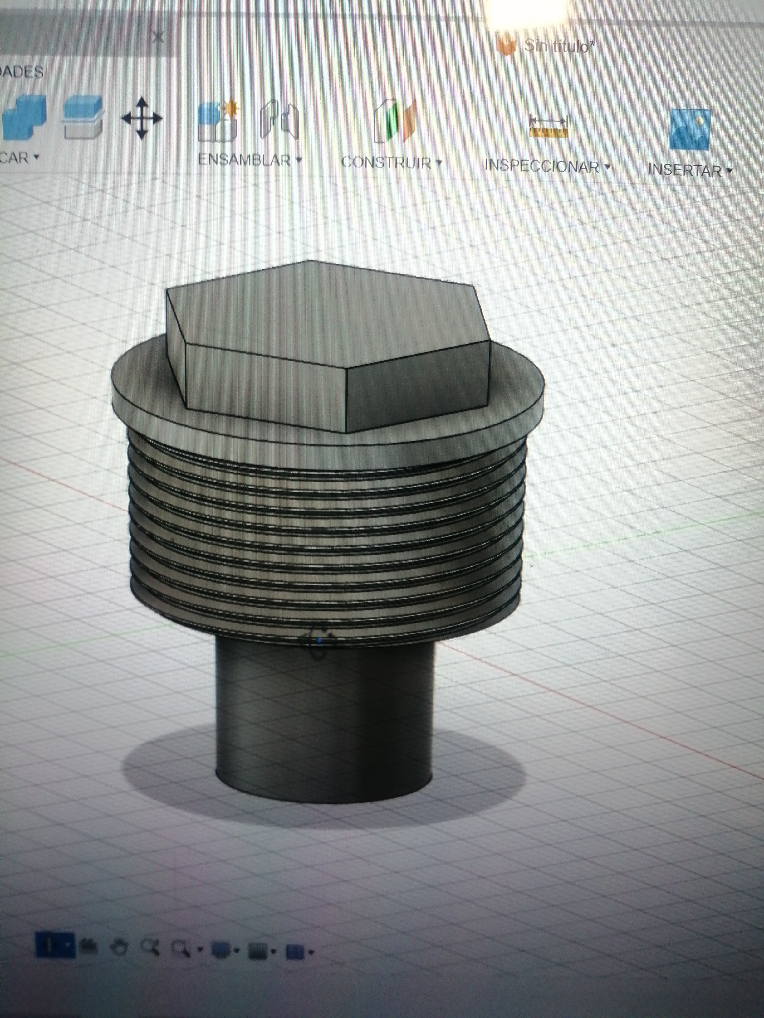 PRELOAD SR SUNTOUR CAP by Sebastian Hinze | Download free STL model ...