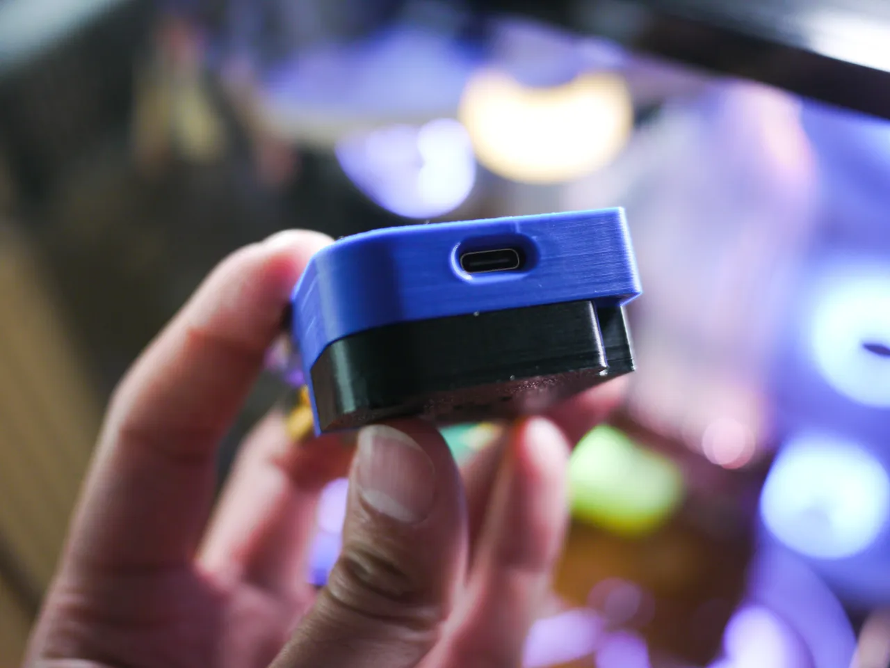 Heltec V3 Case, Heltec Lora 32 V3 Case Minimalistic Design by ...