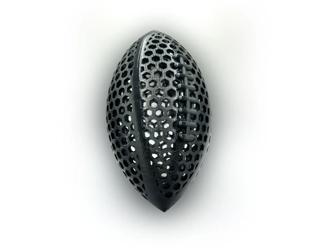 Junior Youth Sized Airless Football - 165 grams by ZGremlin | Download ...