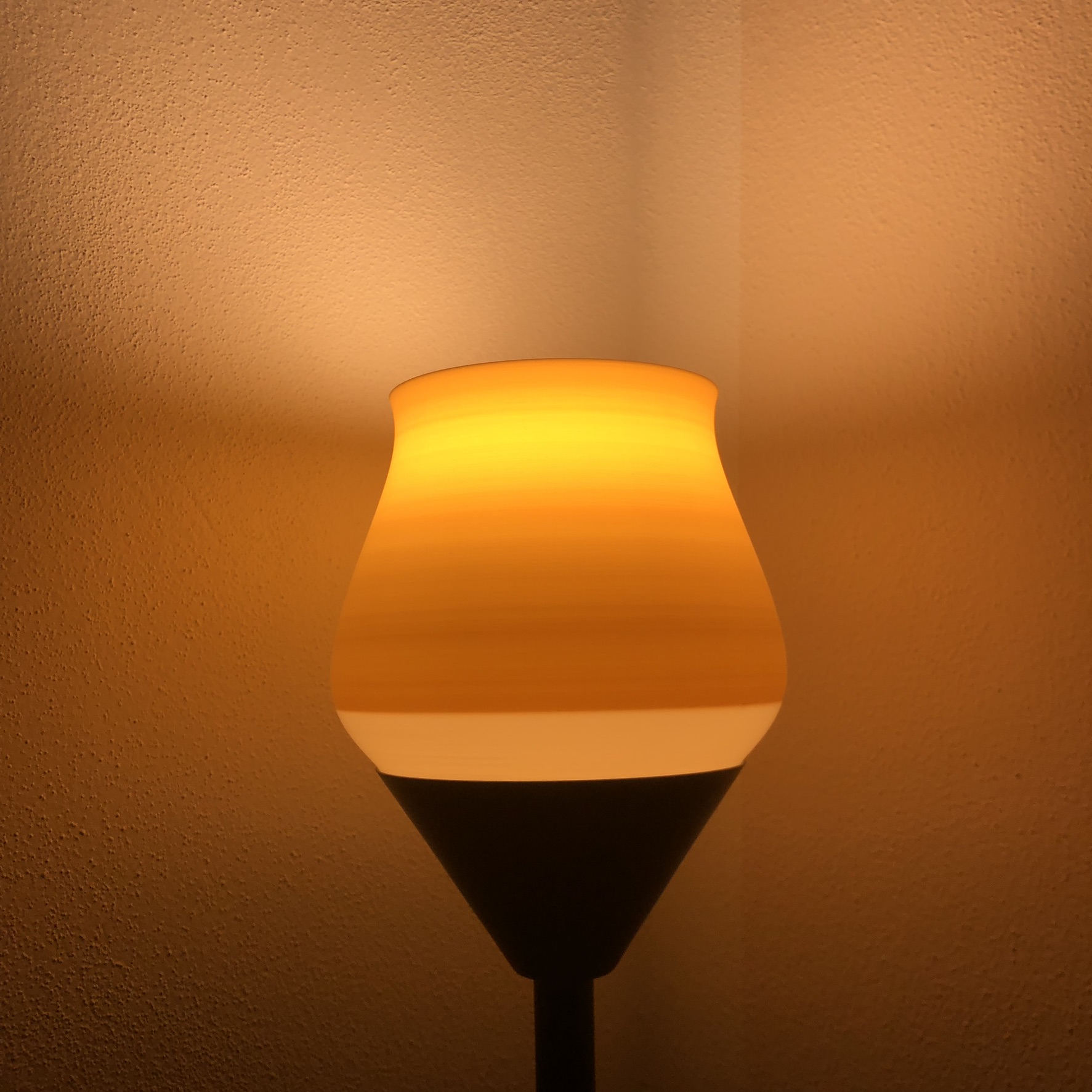 Lamp Shade by SnHanz | Download free STL model | Printables.com