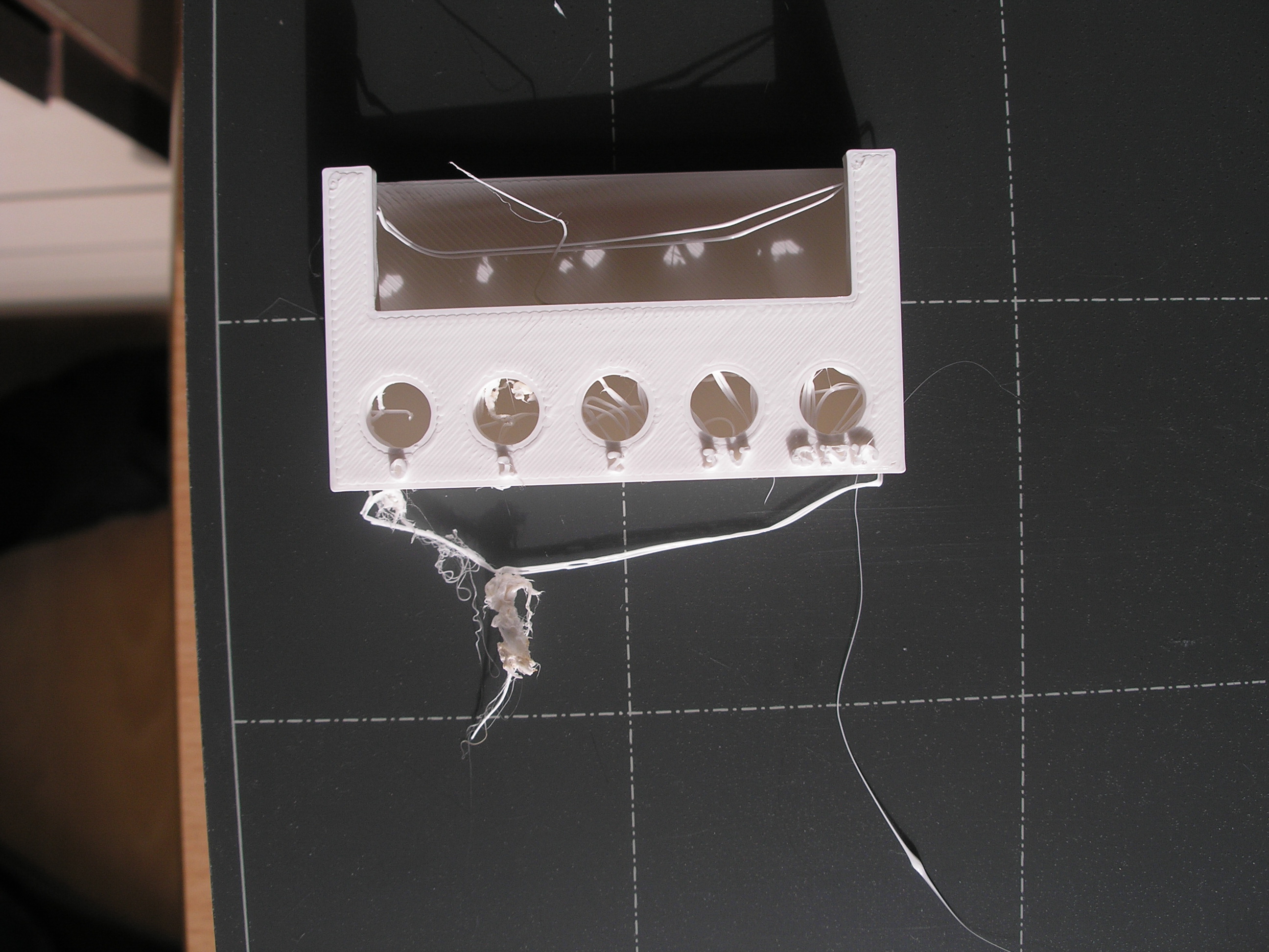 Kryt na Micro:bit (Microb:bit cover) by Muad´Dib | Download free STL ...