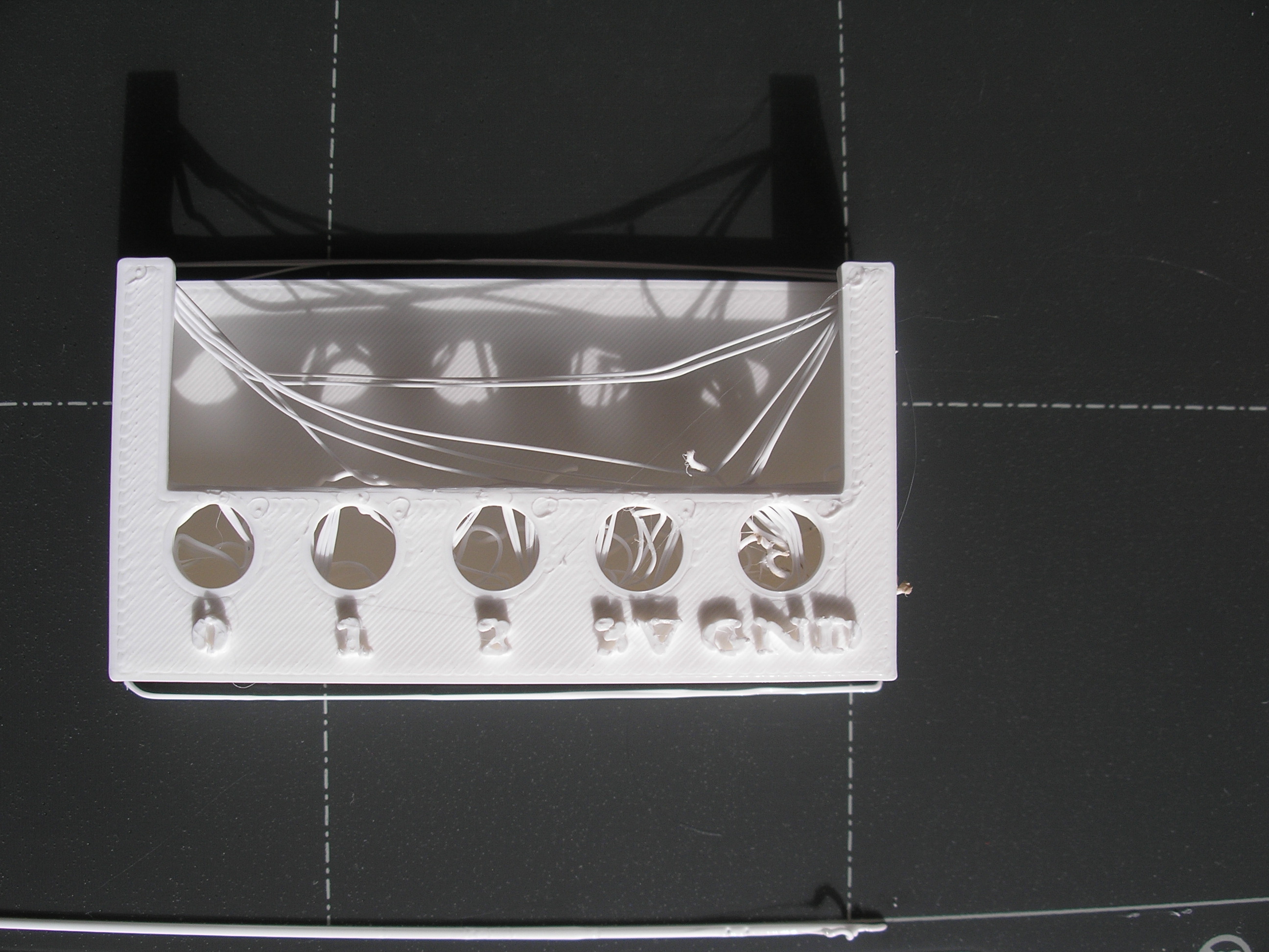 Kryt na Micro:bit (Microb:bit cover) by Muad´Dib | Download free STL ...