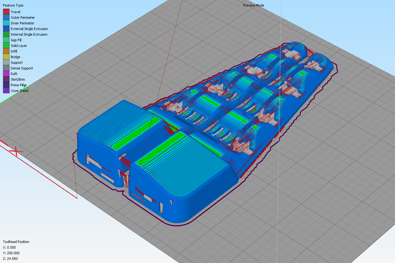 Easy RC Bomb Drop by Crashoverride | Download free STL model ...