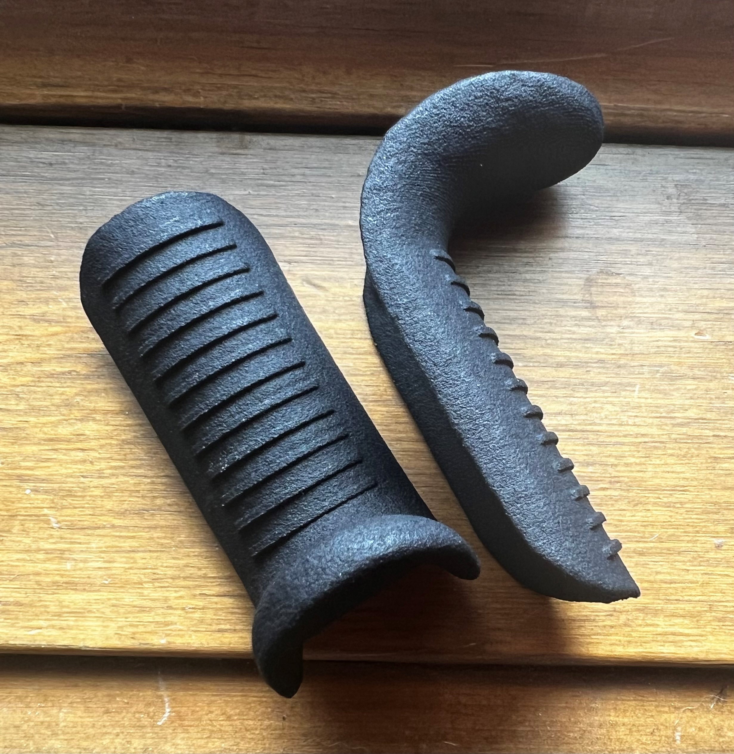 Glock 43x Backstrap par WahrerGriff | Téléchargez gratuitement un ...