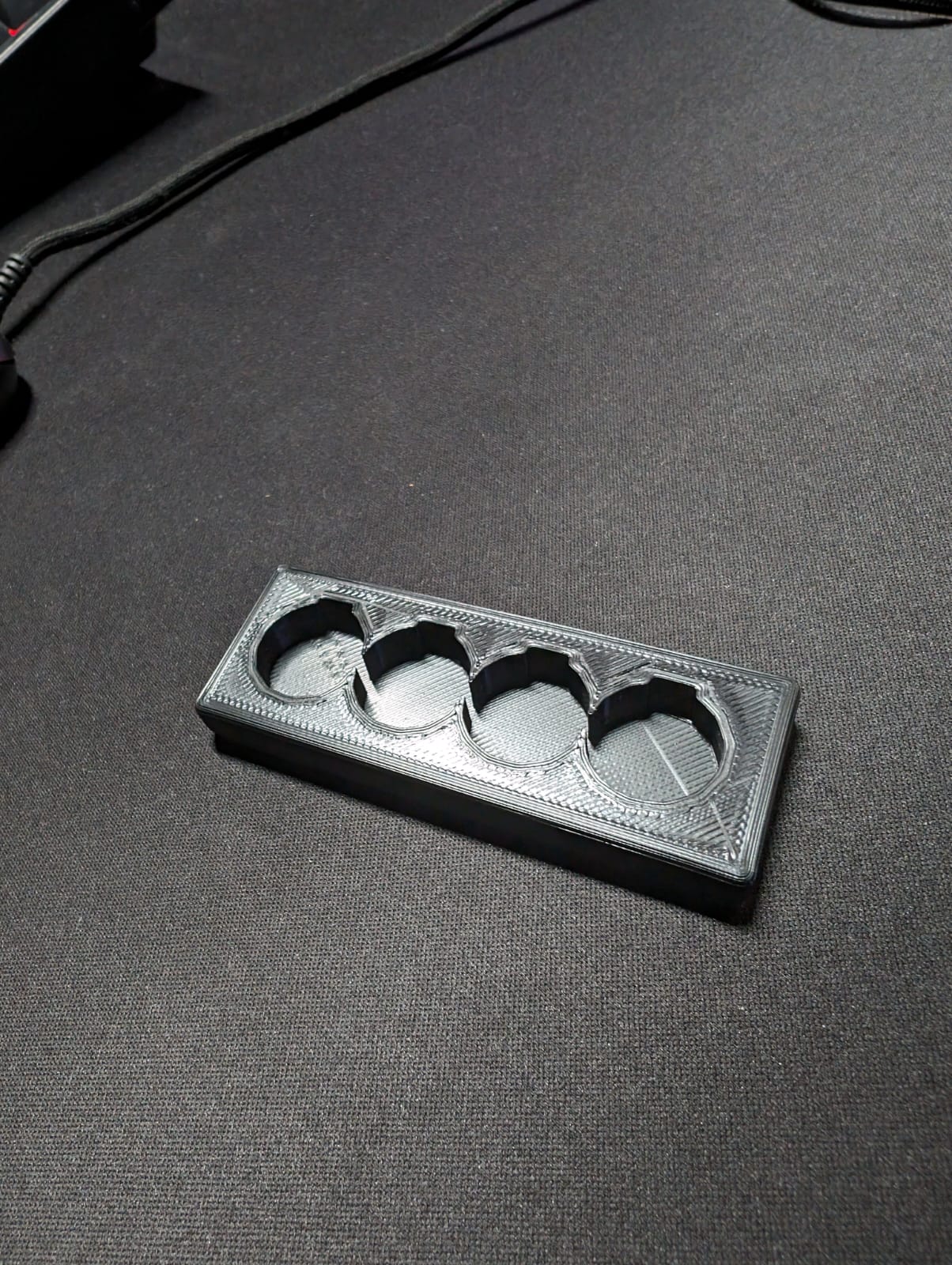 Clipper Stand for one whole Set by V K | Download free STL model ...