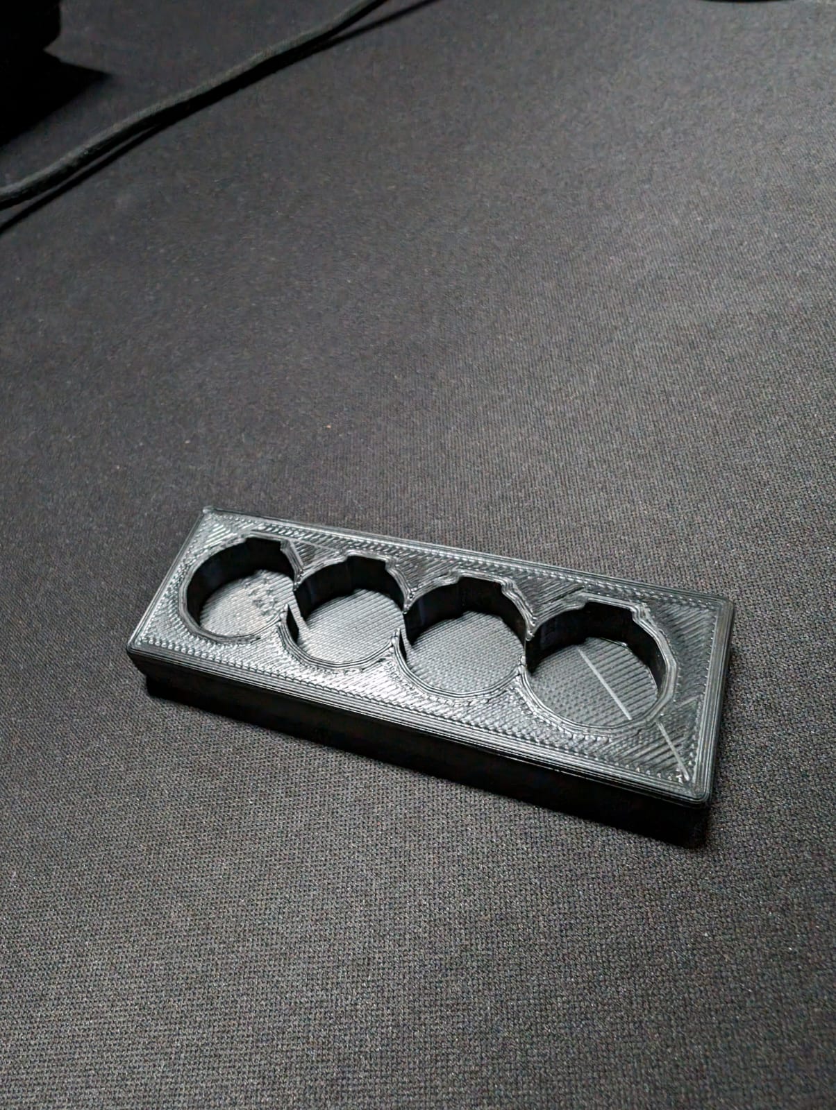 Clipper Stand for one whole Set by V K | Download free STL model ...