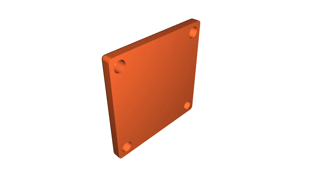 Question Box by RDA | Download free STL model | Printables.com