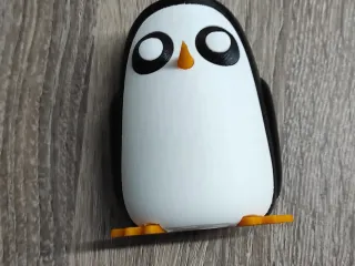 Gunter by GEAR | Download free STL model | Printables.com