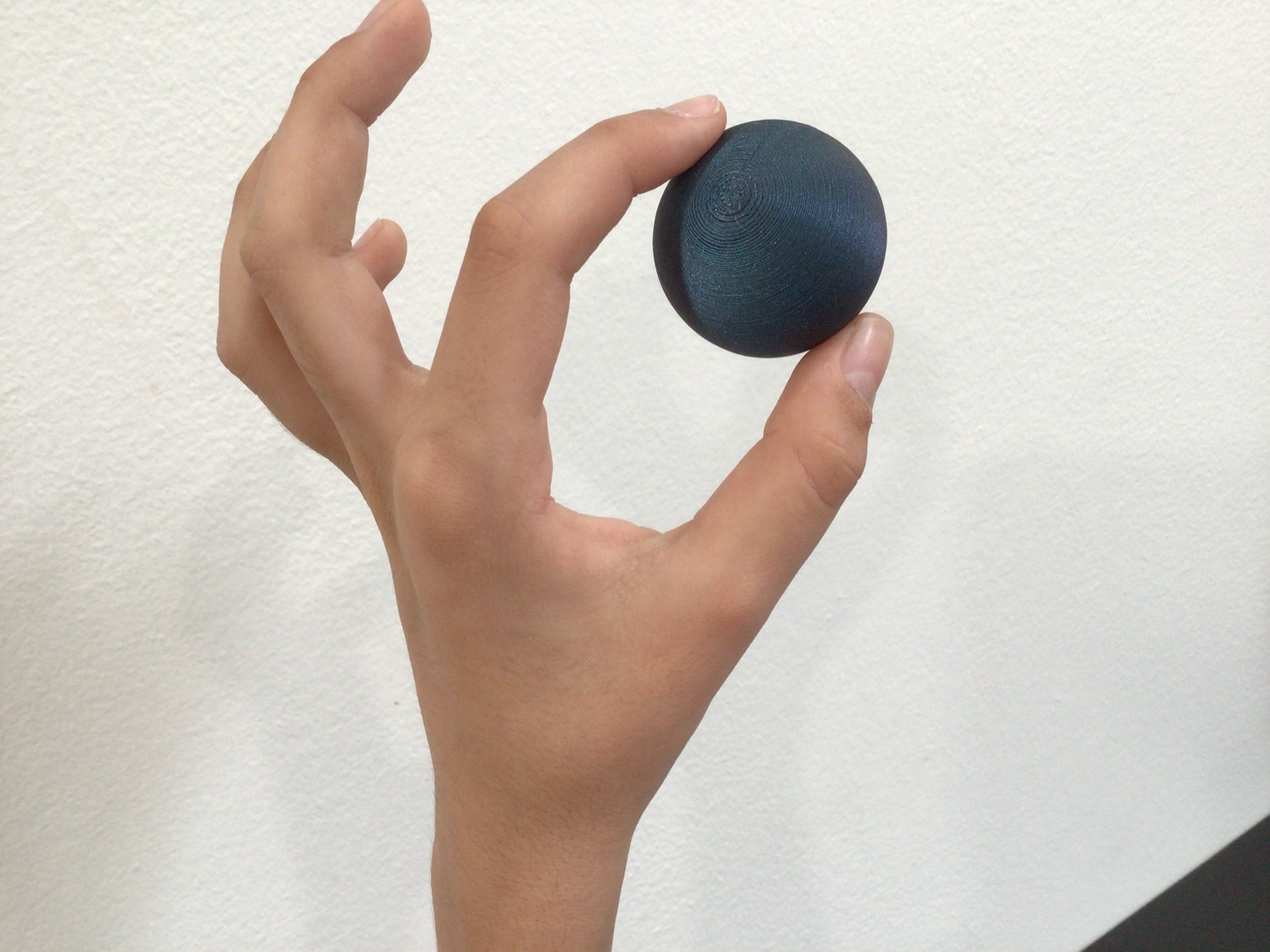 Ball by PALIprints3D | Download free STL model | Printables.com