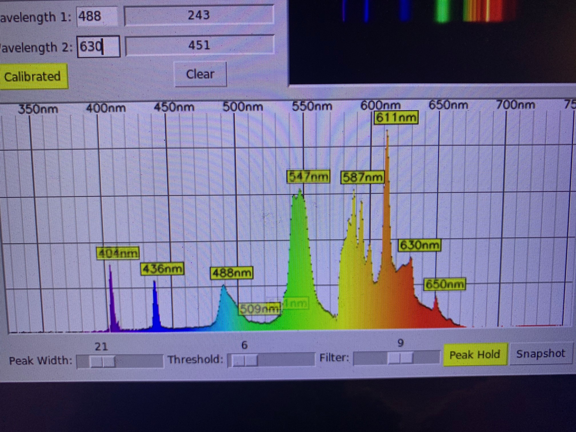 OpenSpectrometer v1 by Gralastair Bean | Download free STL model ...