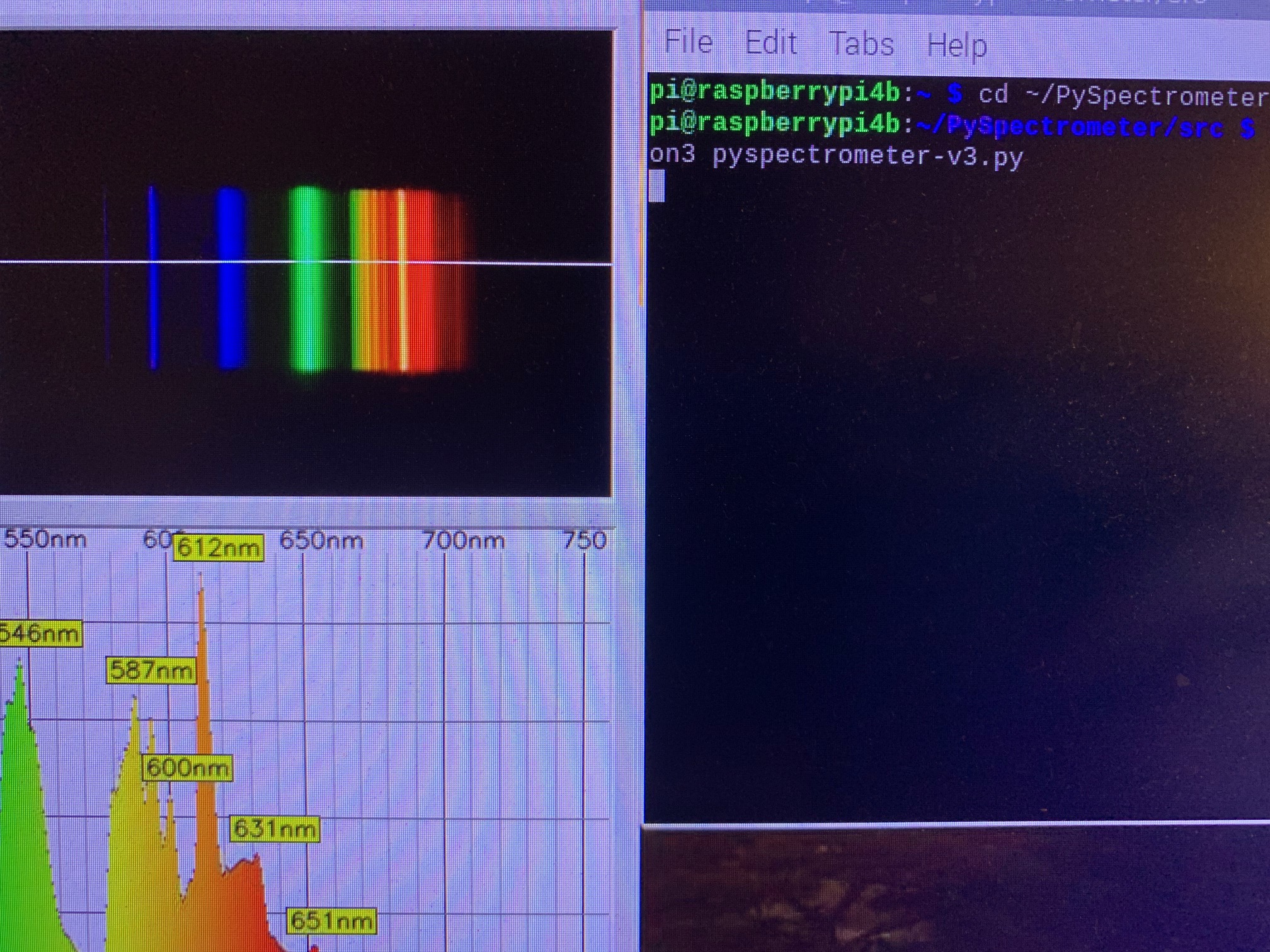 OpenSpectrometer v1 by Gralastair Bean | Download free STL model ...