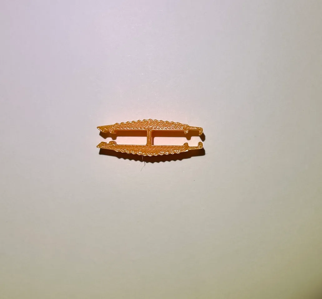 Fuse puller by CloudedMorpheus | Download free STL model | Printables.com