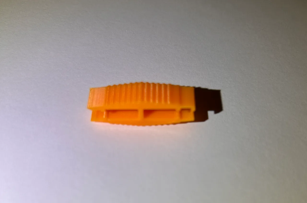 Fuse puller by CloudedMorpheus | Download free STL model | Printables.com