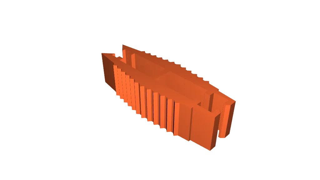 Fuse puller by CloudedMorpheus | Download free STL model | Printables.com