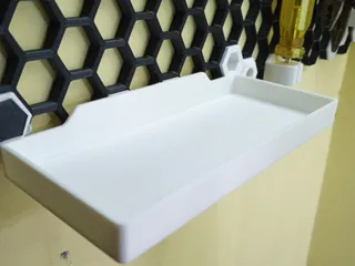 HWS X-Acto box shelf by 35°C0lDFuSi0n | Download free STL model ...