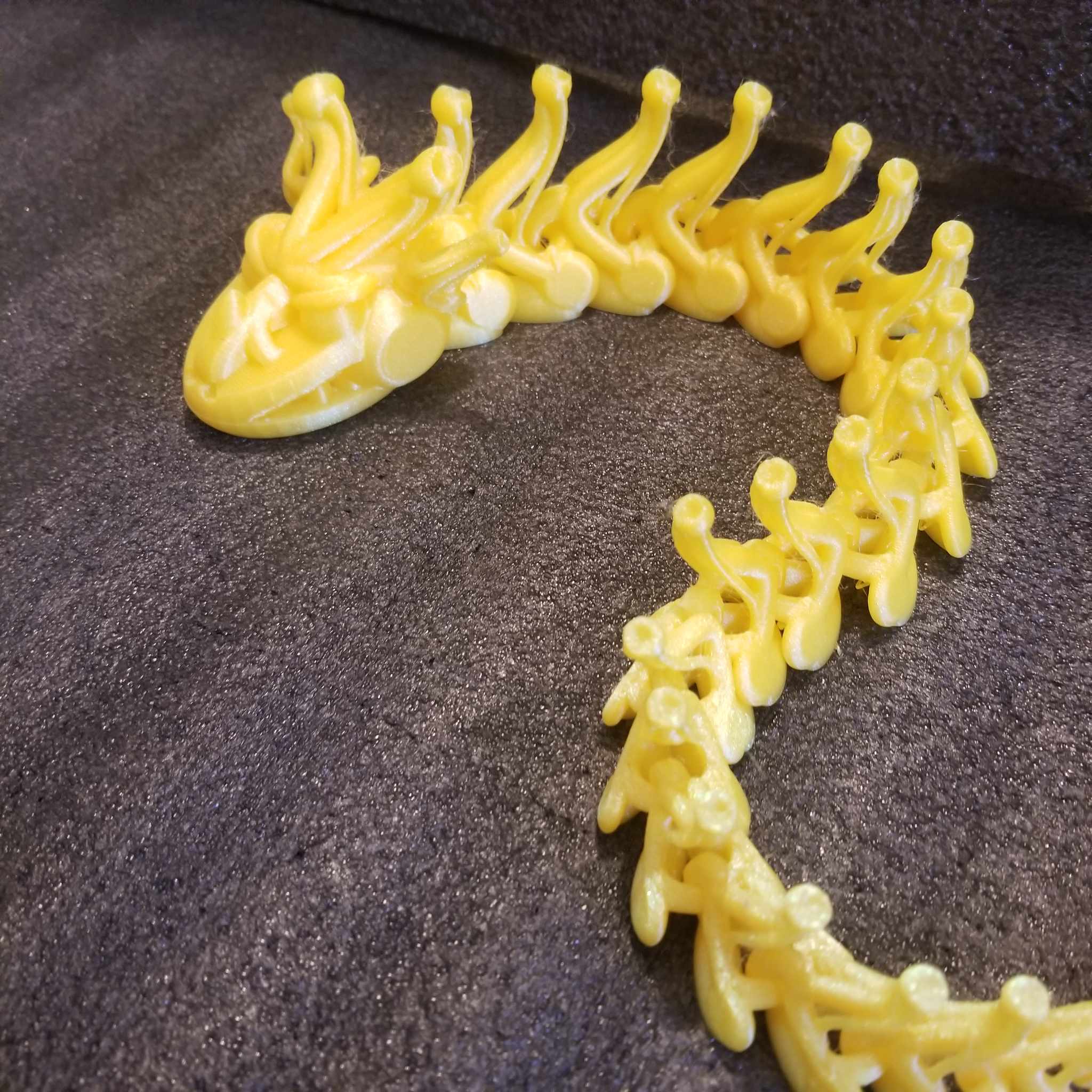 Shakaworld3D Mech Jester Dragon Serpent Snake by Shakaworld3D ...