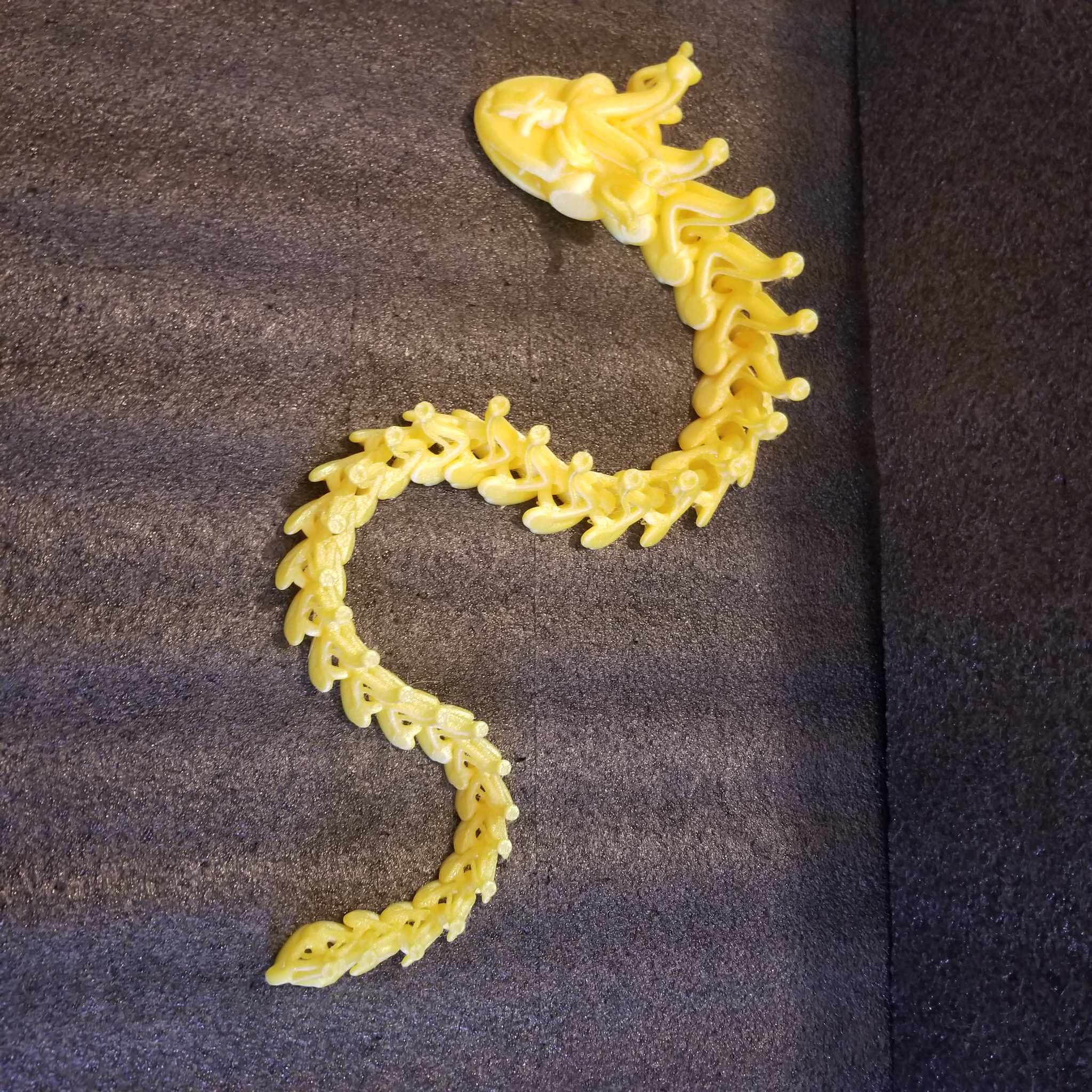 Shakaworld3D Mech Jester Dragon Serpent Snake by Shakaworld3D ...