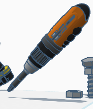 Tools for Workshops by Fairwin Wang | Download free STL model ...