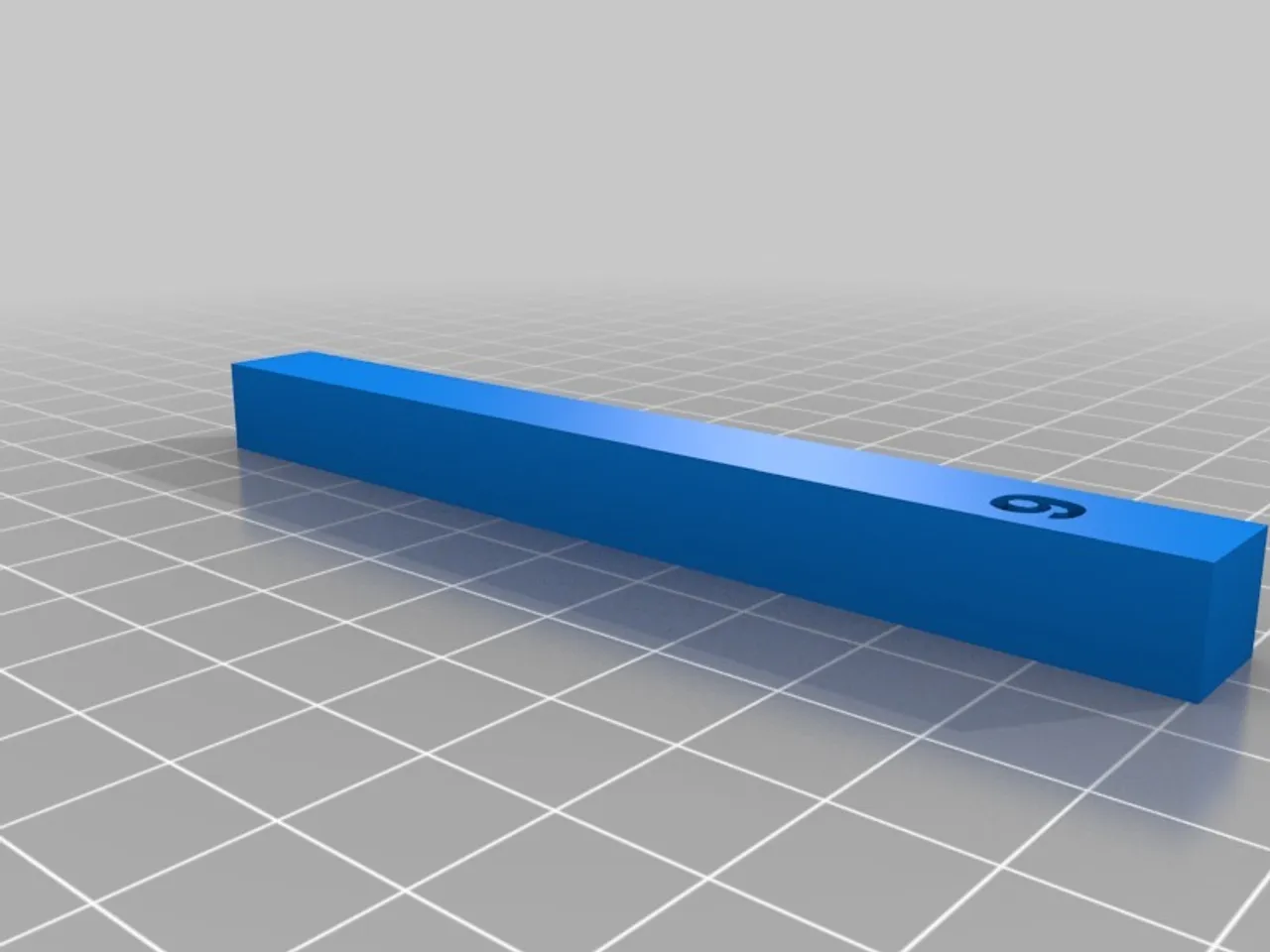 Set of gauges by Giuseppedibari | Download free STL model | Printables.com