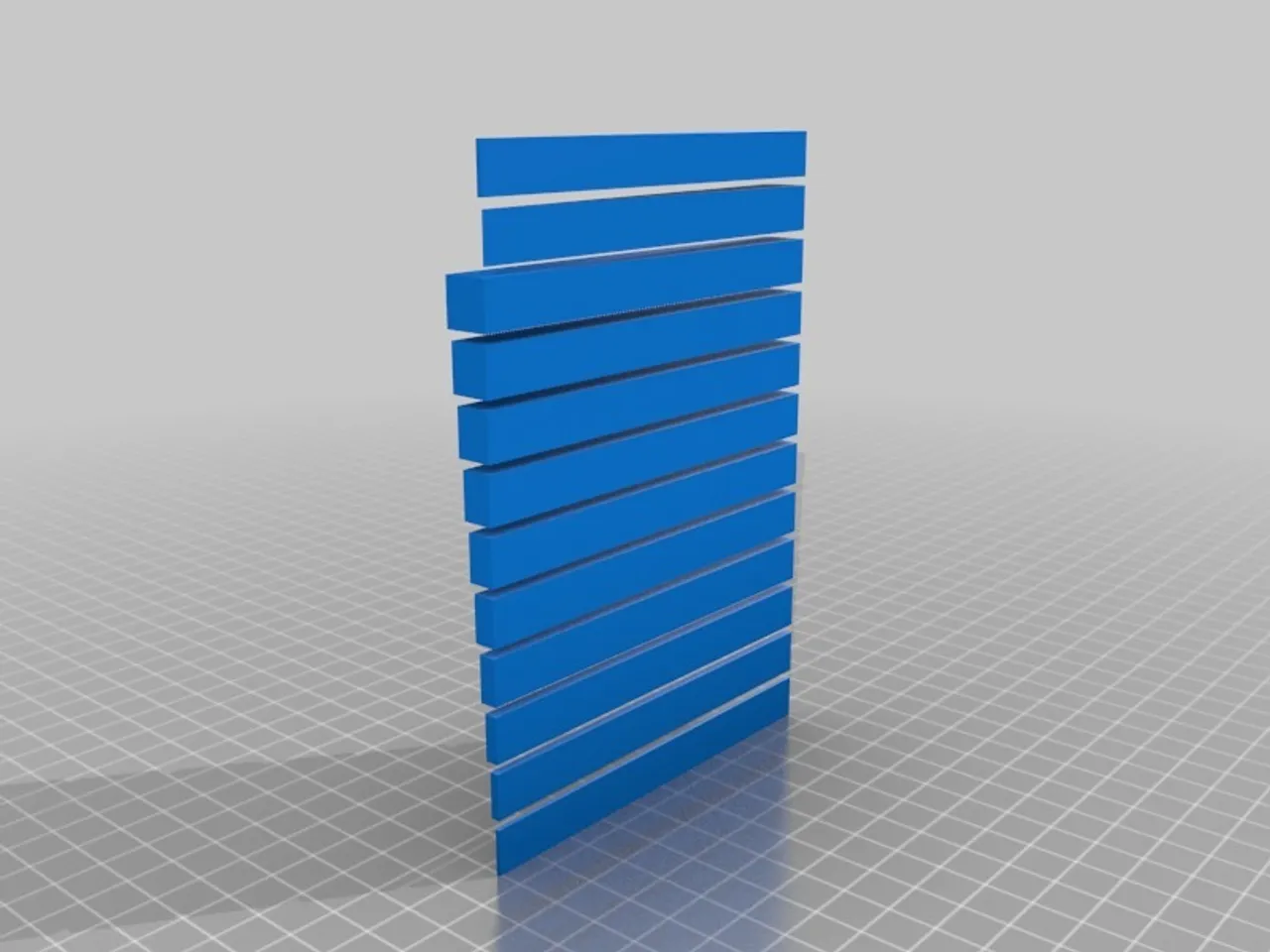 Set of gauges by Giuseppedibari | Download free STL model | Printables.com