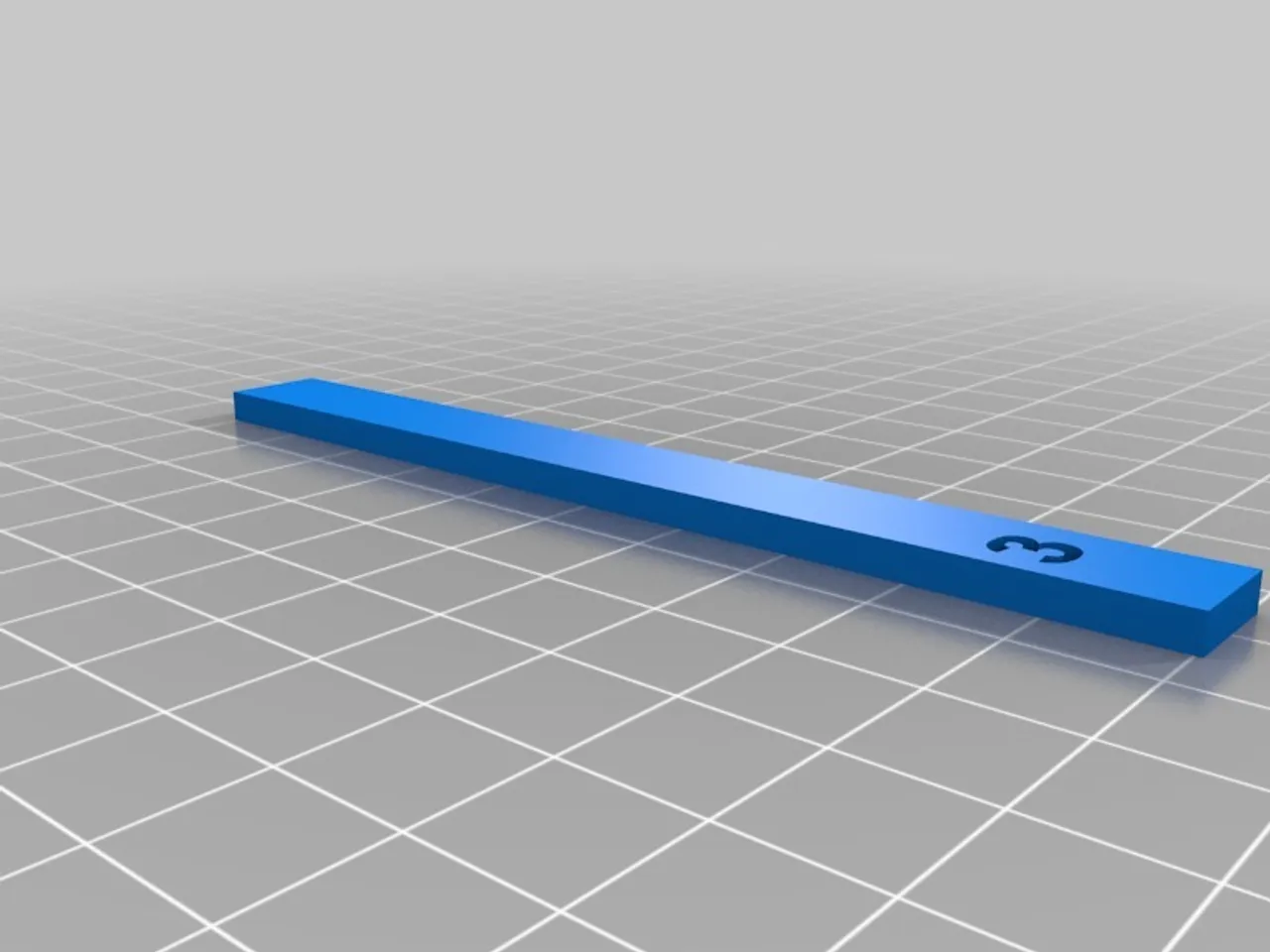 Set of gauges by Giuseppedibari | Download free STL model | Printables.com