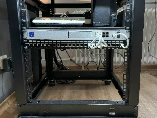 StarTech Server Rack 8mm LED Strip Mount by Mark Hähnel | Download free ...
