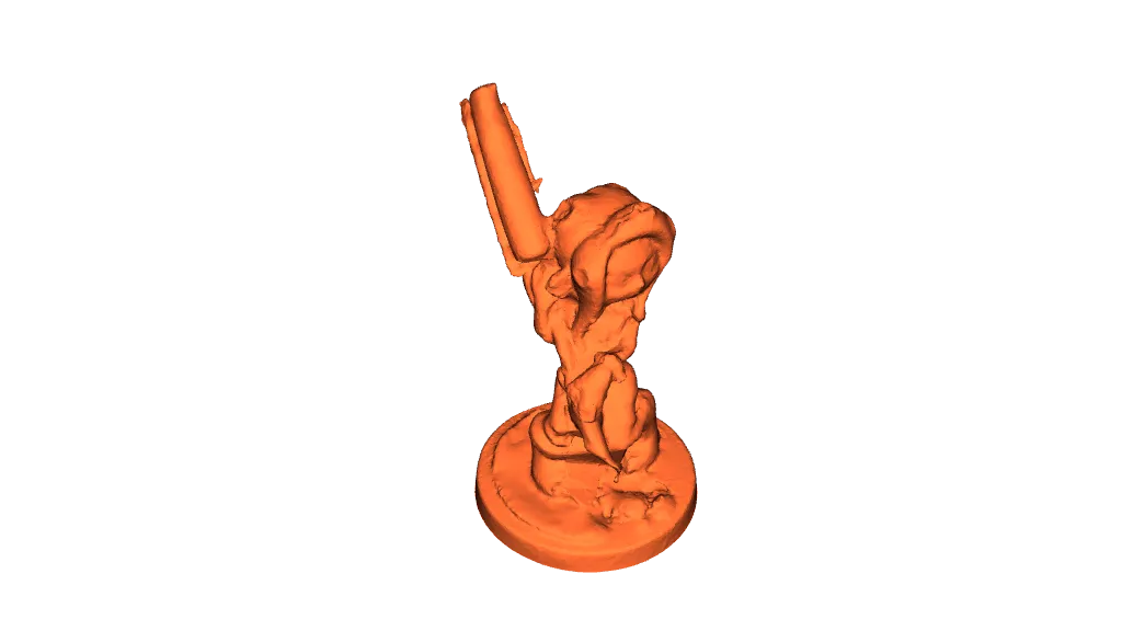 splatoon by Sébastien | Download free STL model | Printables.com