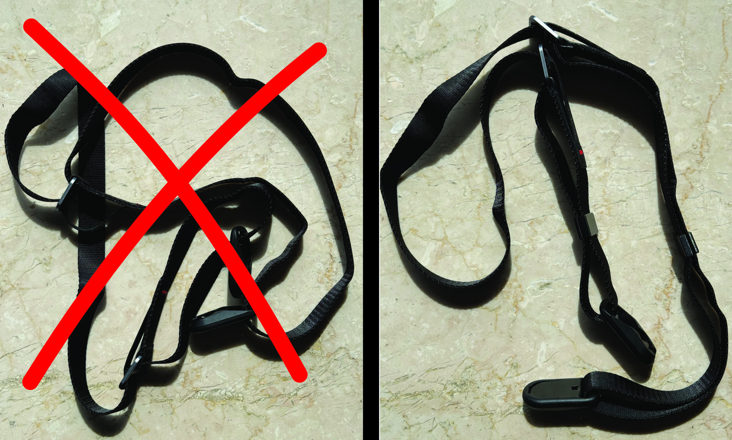 PeakDesign Leash Enhancement by Stefan R | Download free STL model ...