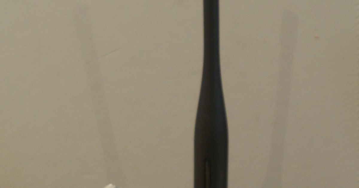 Frequency Counter Module Case By Polymath Download Free Stl Model