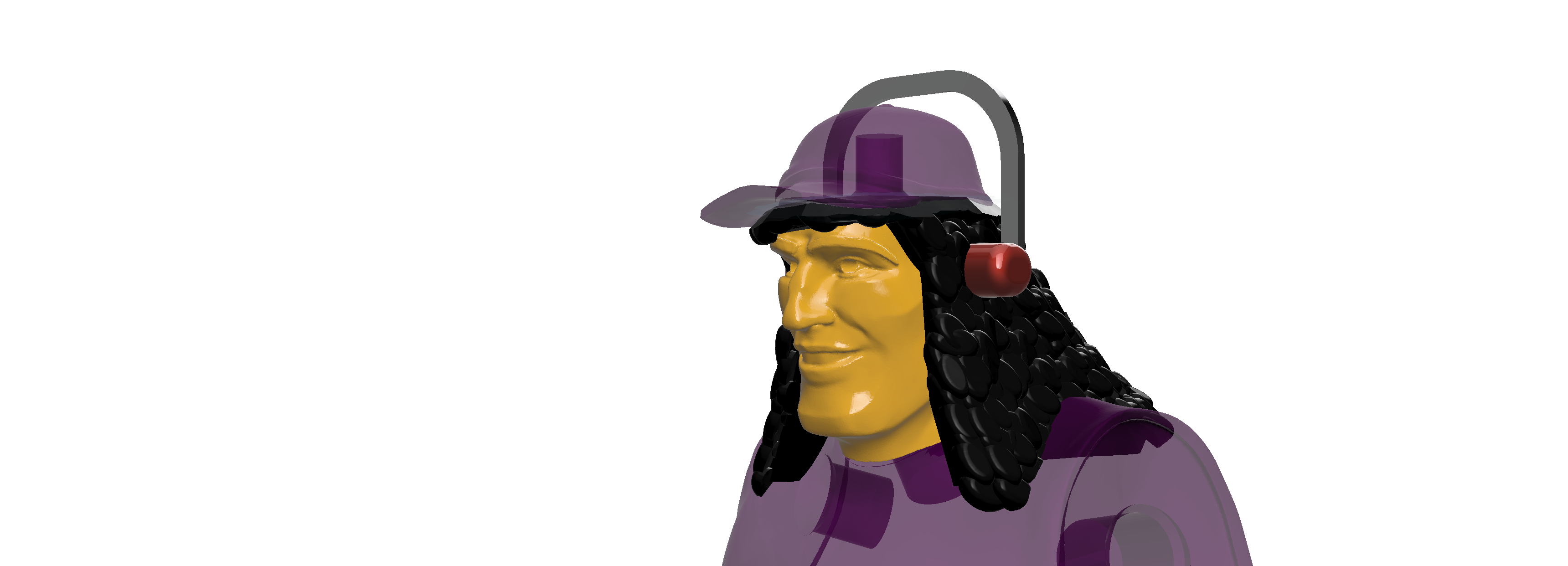 Bruce O Upgrade for 3D SETS Family - Ann & Bruce by mbe075 | Download ...