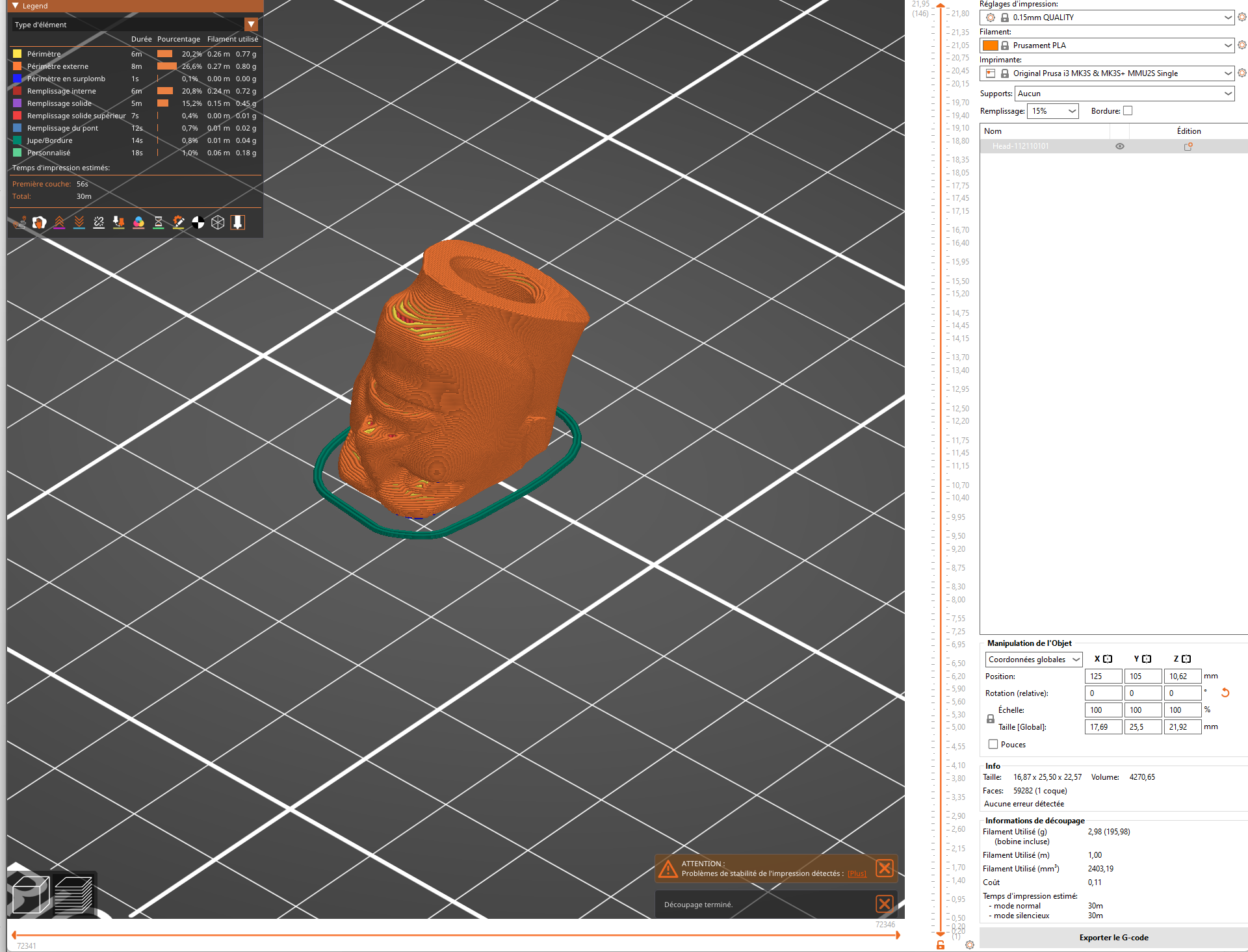 Bruce O Upgrade for 3D SETS Family - Ann & Bruce by mbe075 | Download ...