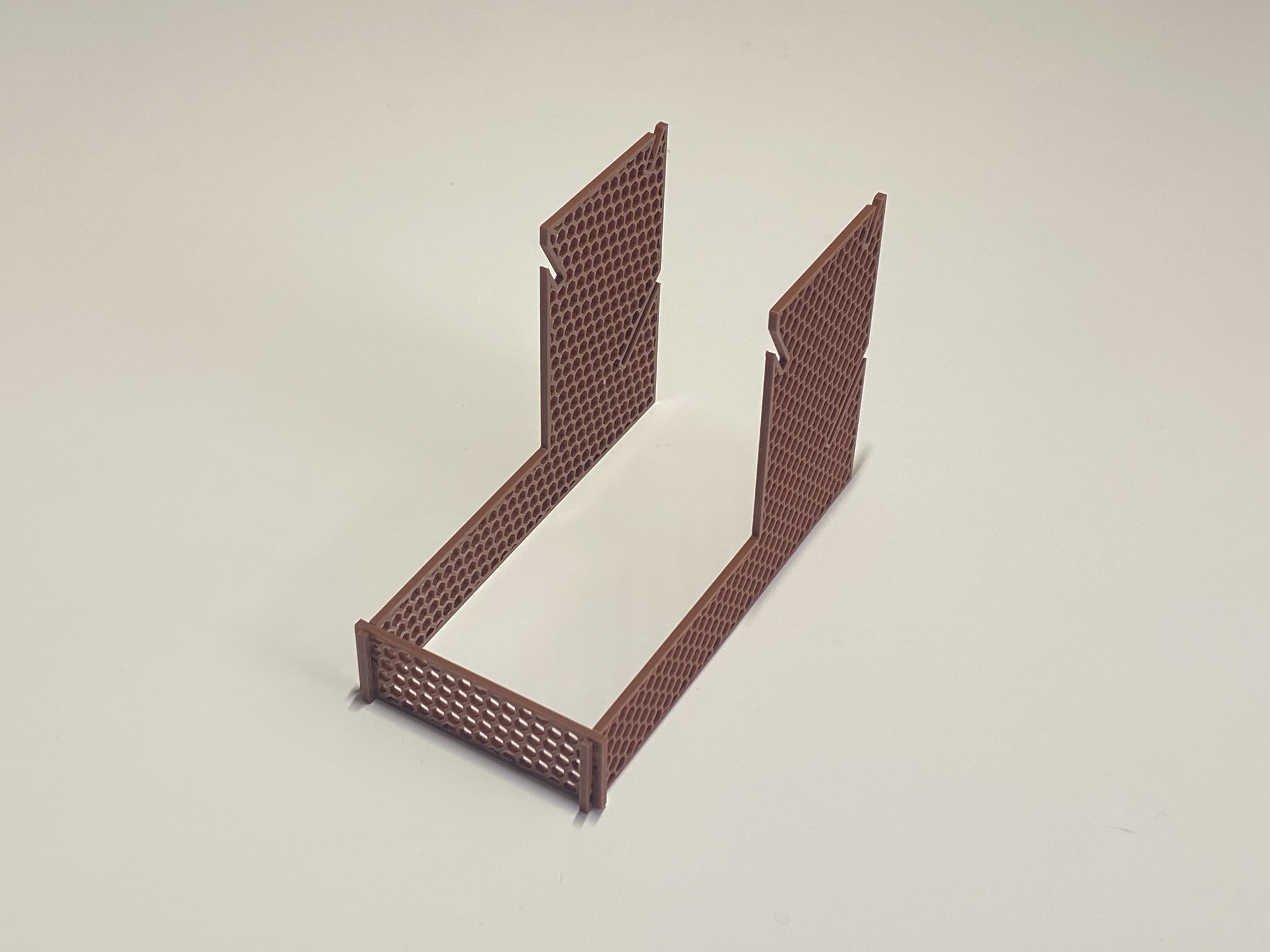 Dice Tower PuzzleLock by plabs.cz | Download free STL model ...