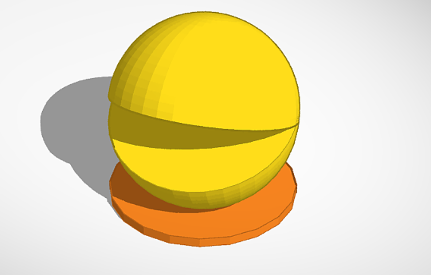 pac-man figures by Si_istheguy | Download free STL model | Printables.com