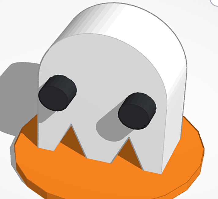 pac-man figures by Si_istheguy | Download free STL model | Printables.com