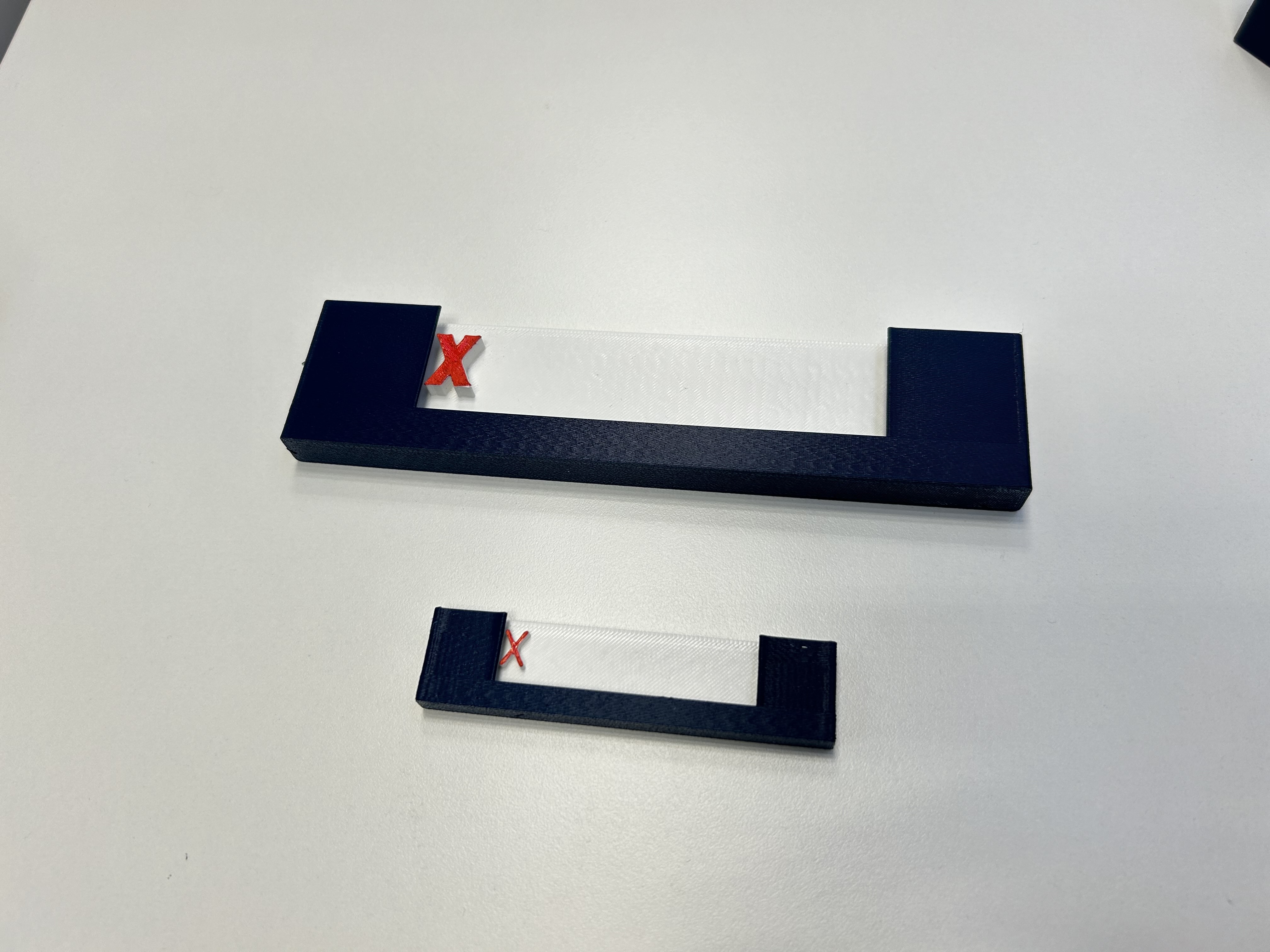 Bathroom supplies checklist by Nikita Konovalov | Download free STL ...