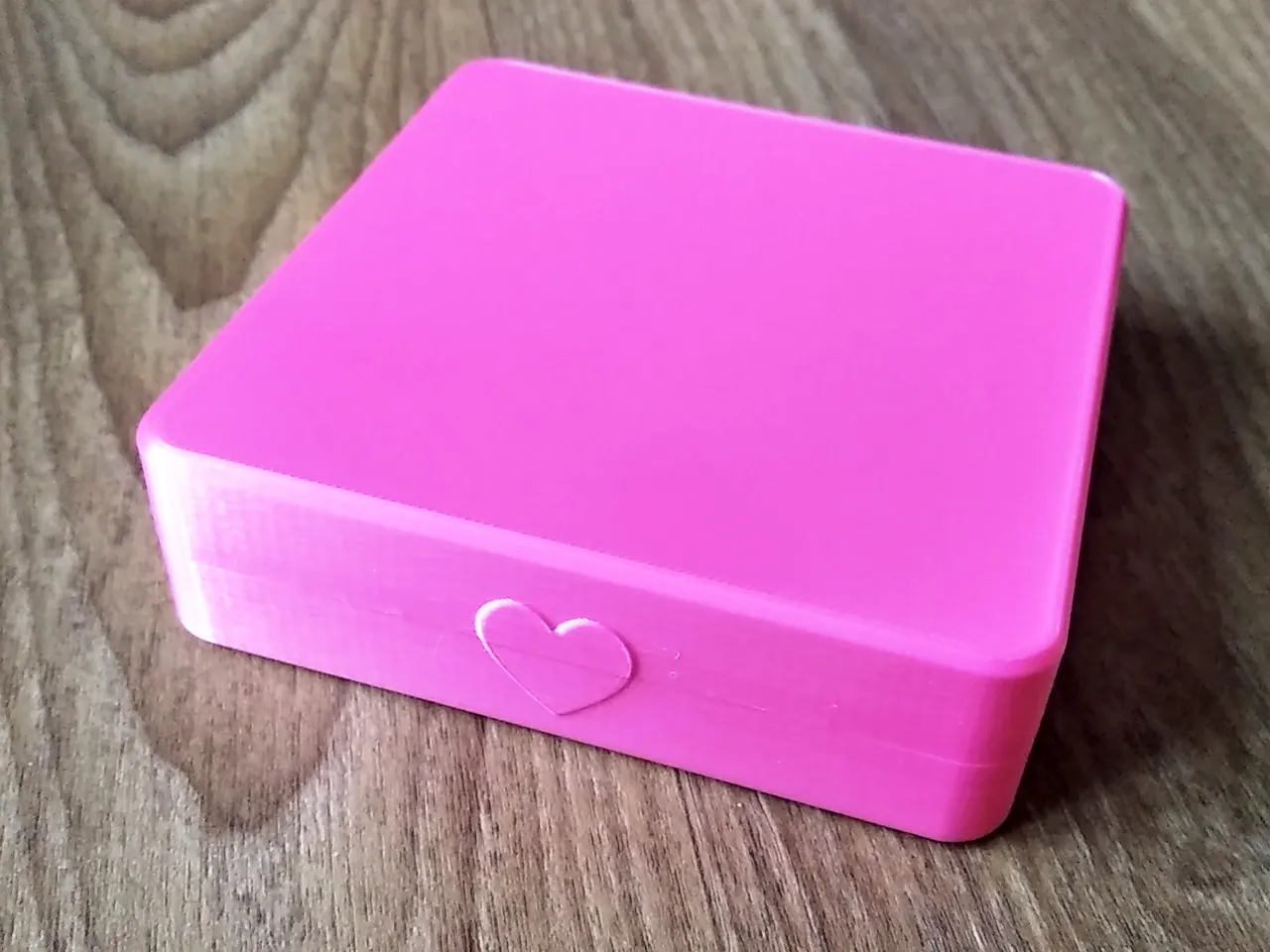Medicine Box by J. V. | Download free STL model | Printables.com