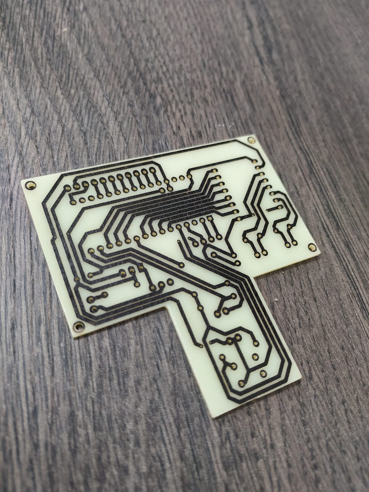 SEGUIDOR DE LÍNEA / LINE FOLLOWER by Malku Ecuador | Download free STL ...