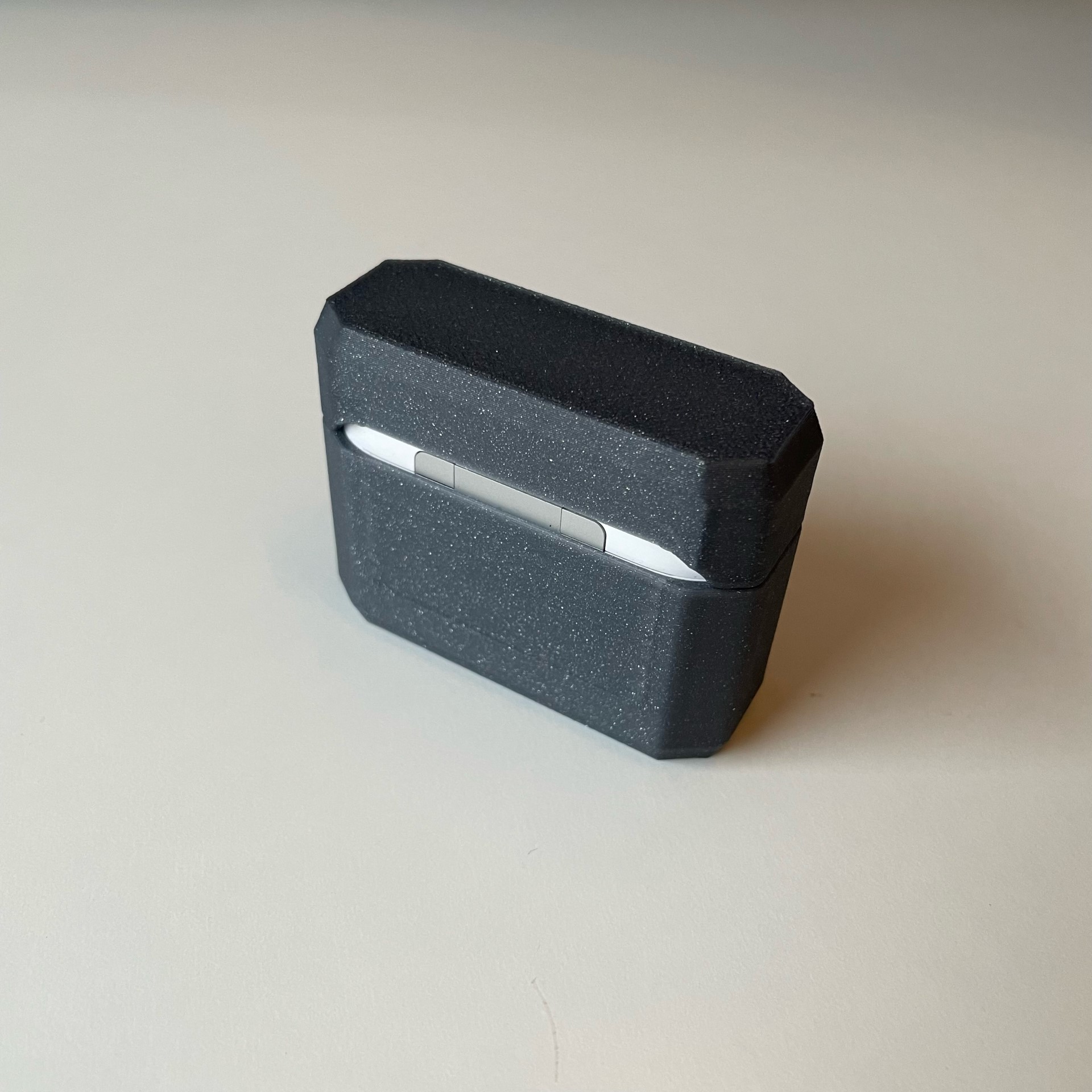 Rugged Airpods Pro Case by Jallim | Download free STL model ...