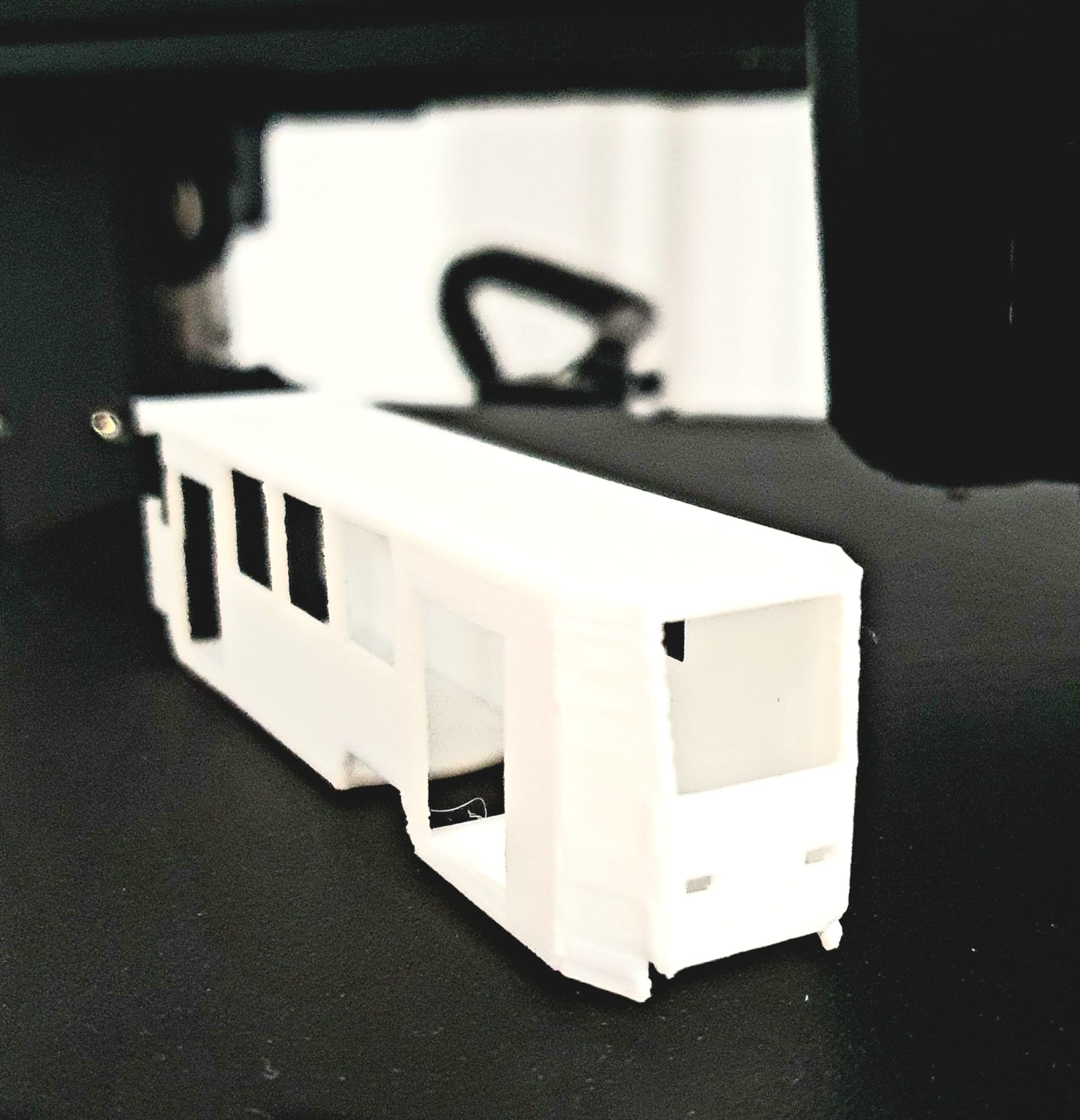 V3A-93 Tram First Wagon par Robert Gogete | Téléchargez gratuitement un ...