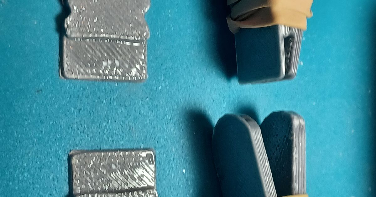 Creality K1 spool indicator by lucan07 | Download free STL model ...