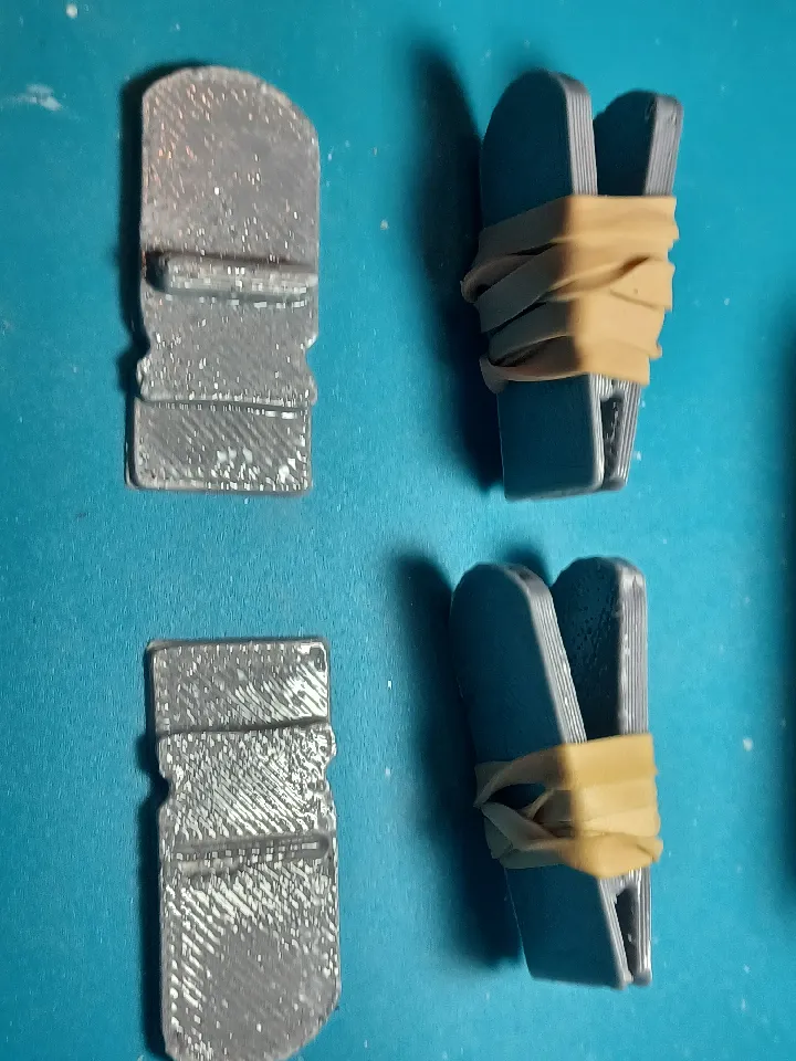 Creality K1 spool indicator by lucan07 | Download free STL model ...