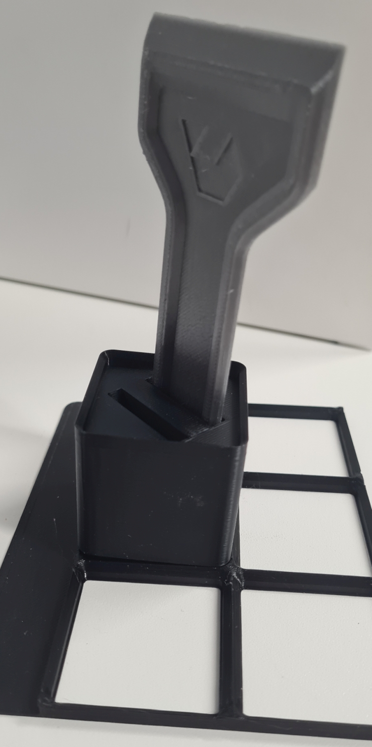 Gridfinity Double Prusa Spatula Holder by Gazz292 | Download free STL ...