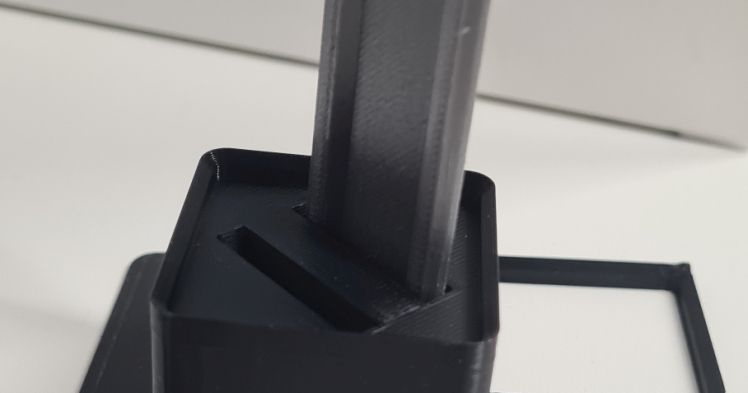 Gridfinity Double Prusa Spatula Holder by Gazz292 | Download free STL ...