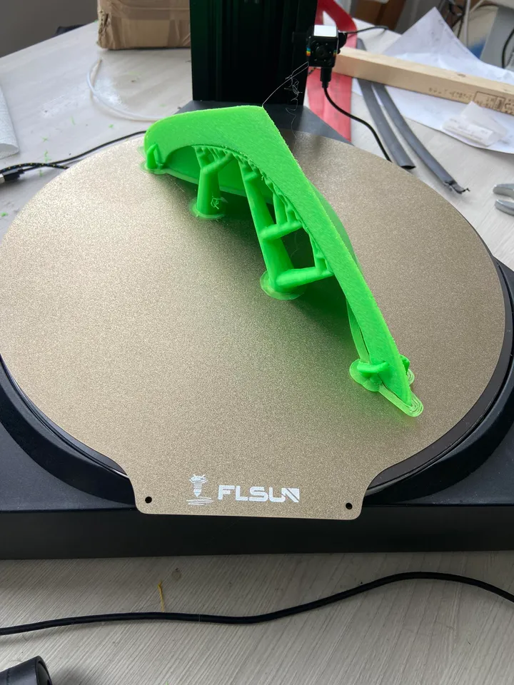 Wall Pocket by Niuthon | Download free STL model | Printables.com